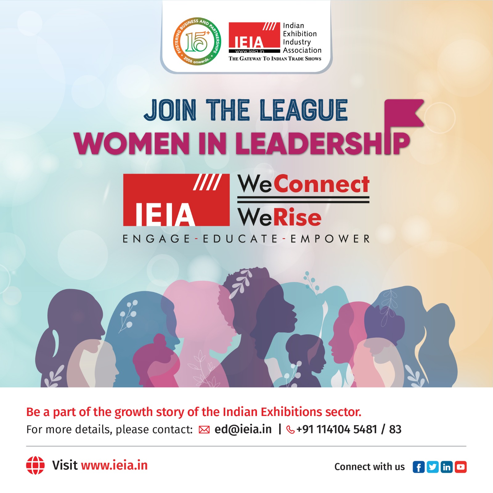 Indian Exhibition Industry Association (IEIA)