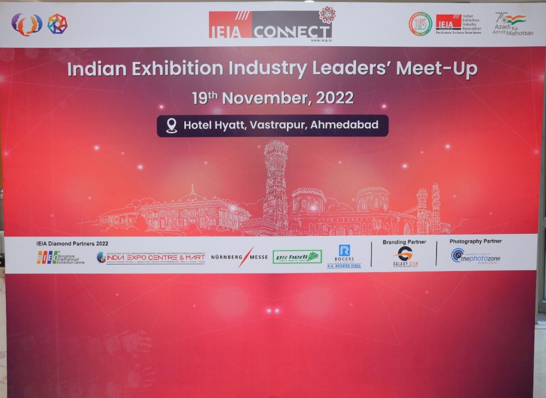 Indian Exhibition Industry Association (IEIA)